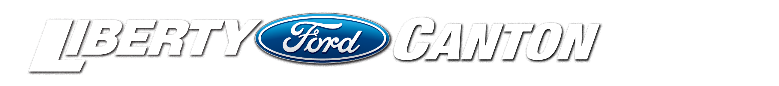 New Ford and Used Car Dealer Serving Canton | Liberty Ford Canton