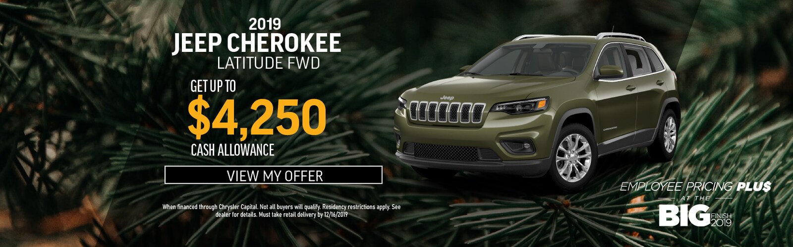 Liberty Chrysler Dodge Jeep Ram Dealer