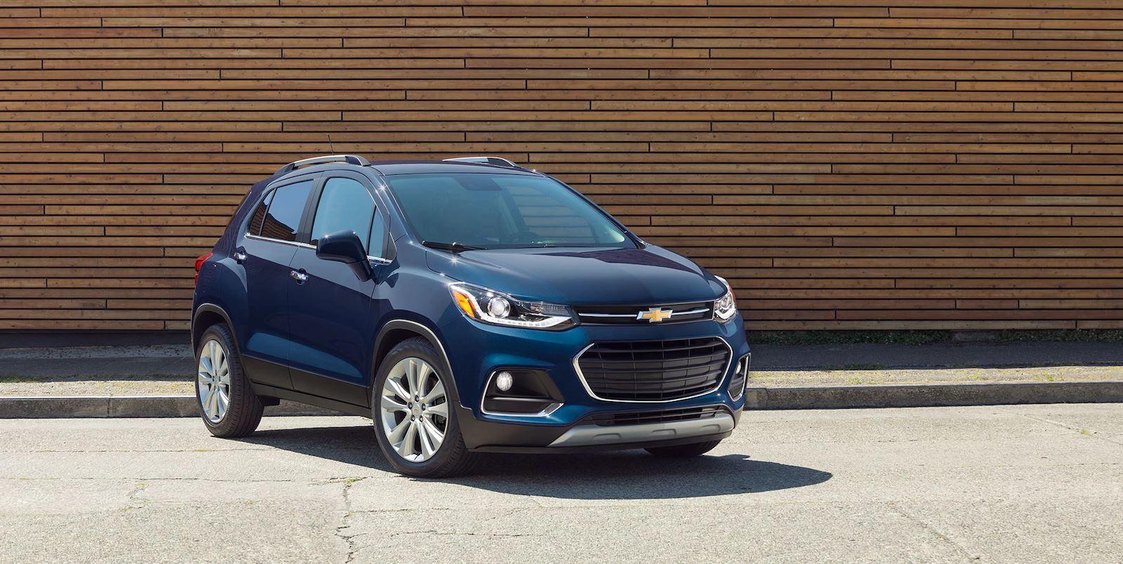 Which New Chevrolet SUV Is Right for Me? | Liberty Chevrolet, Inc.
