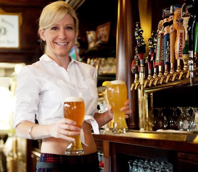 Wobbly Bobby’s Old-World Pub Rapid City SD | Liberty CDJR