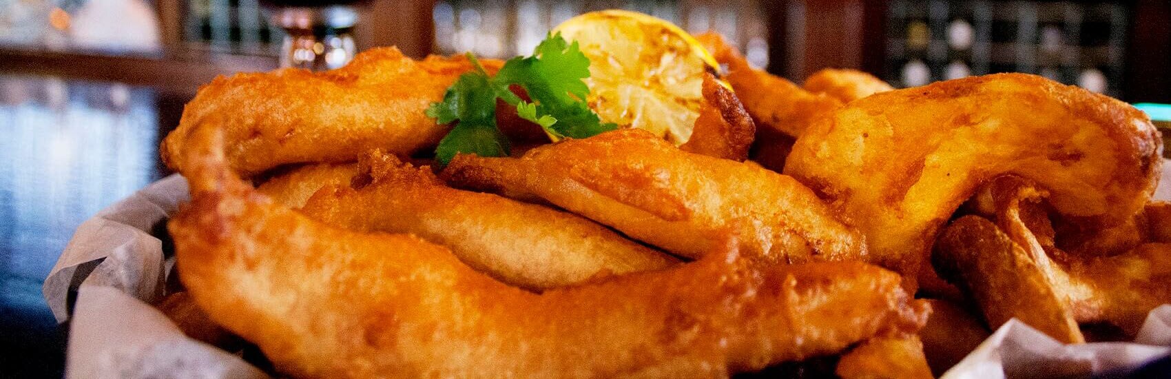 Wobbly Bobby’s Old-World Pub Rapid City SD | Liberty CDJR