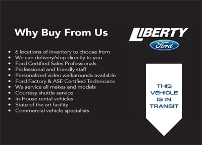 Inventory | Liberty Ford Commercial Vehicle Center