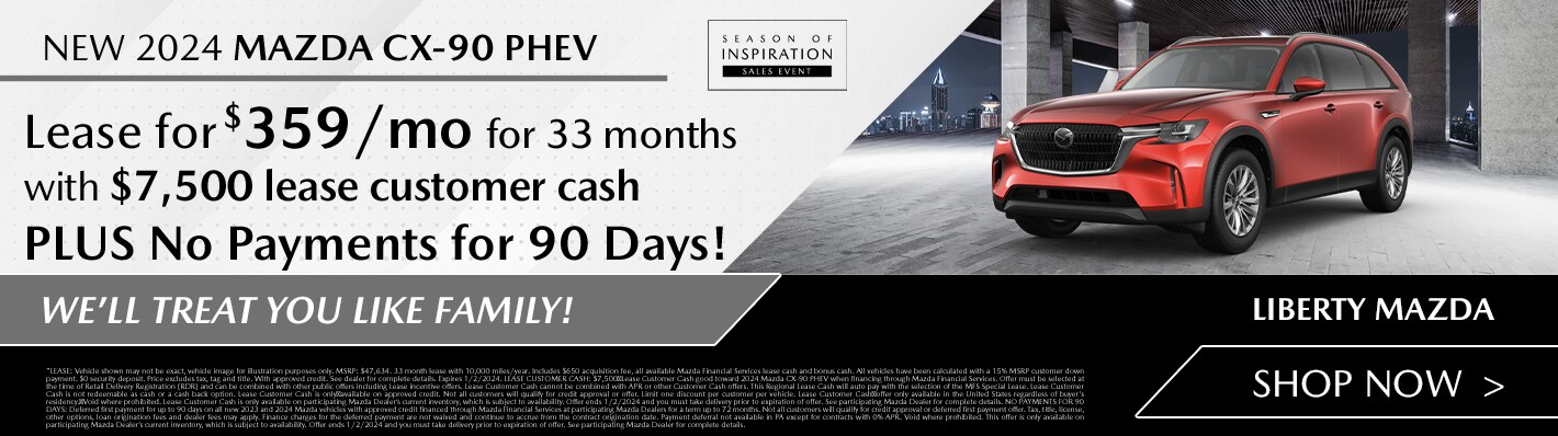 New & Used Mazda Sales | Mazda Dealer near Wakefield, MA