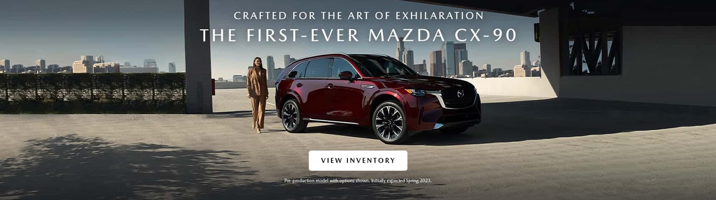 New & Used Mazda Sales | Mazda Dealer near Wakefield, MA