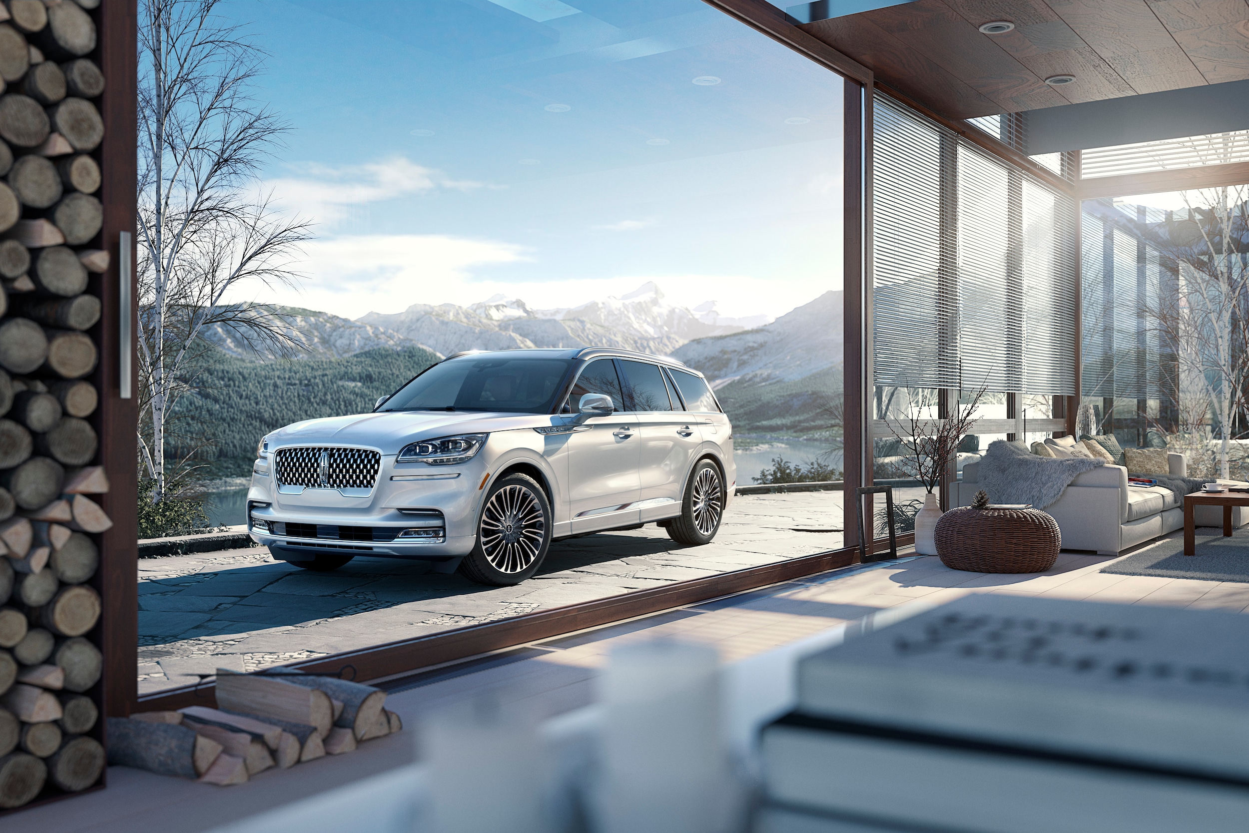 Libertyville Lincoln Dealer | About Libertyville Lincoln Sales, Inc.