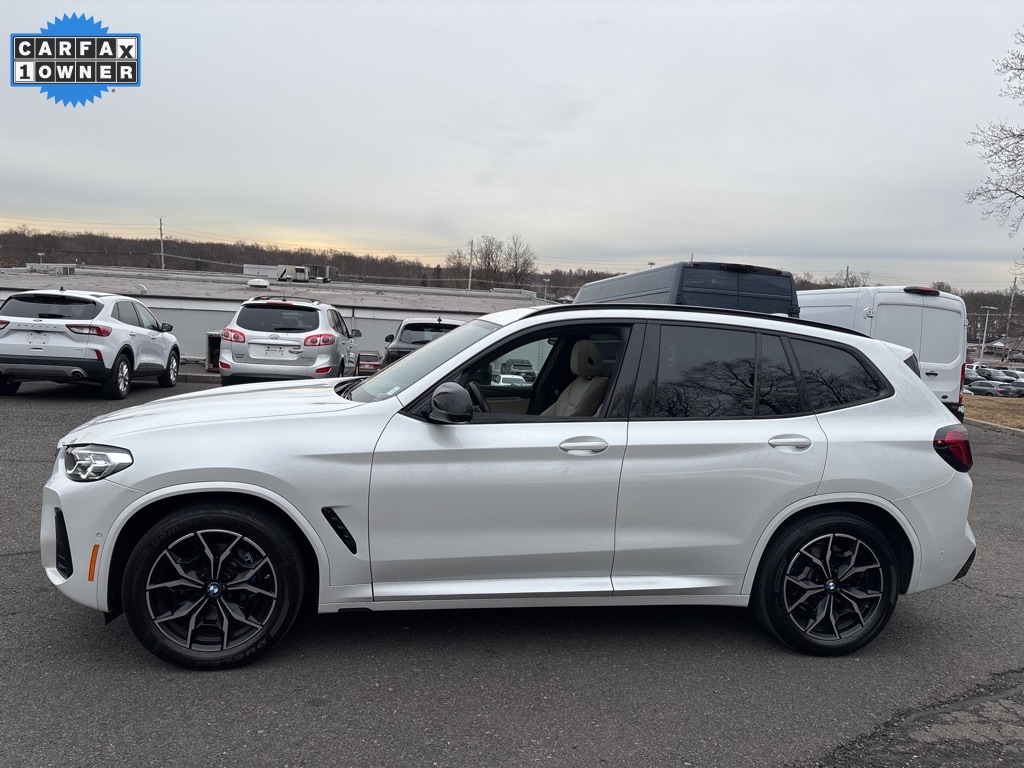 Used 2023 BMW X3 M40i For Sale | Green Brook NJ | Stock: M1193
