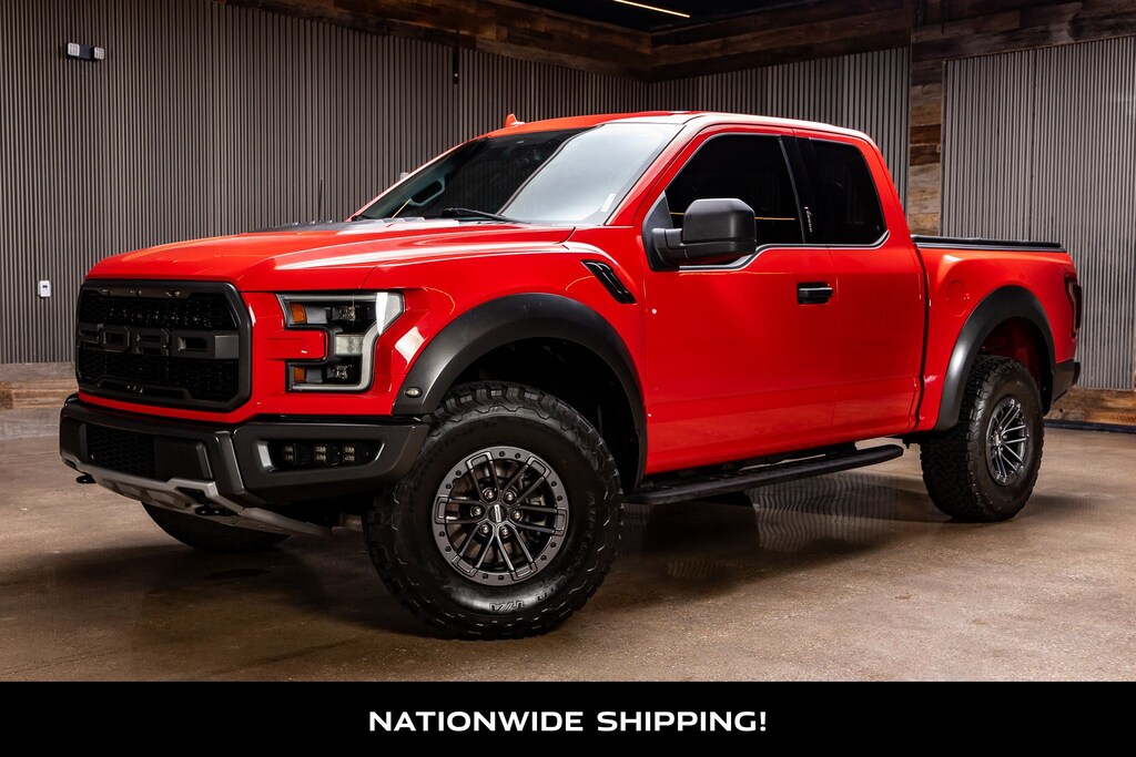 Used 2019 Ford F-150 For Sale at Lifted Trucks | VIN: 1FTEX1RG5KFA61044