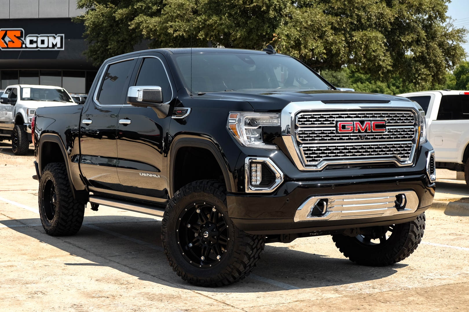 2019 Gmc Sierra Denali 1500 | ppgbbe.intranet.biologia.ufrj.br