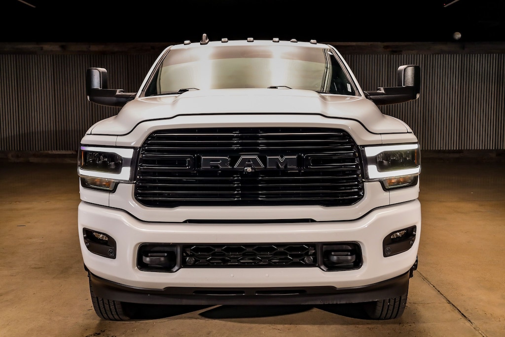 Used 2020 Ram 3500 For Sale at Lifted Trucks | VIN: 3C63RRML3LG247208