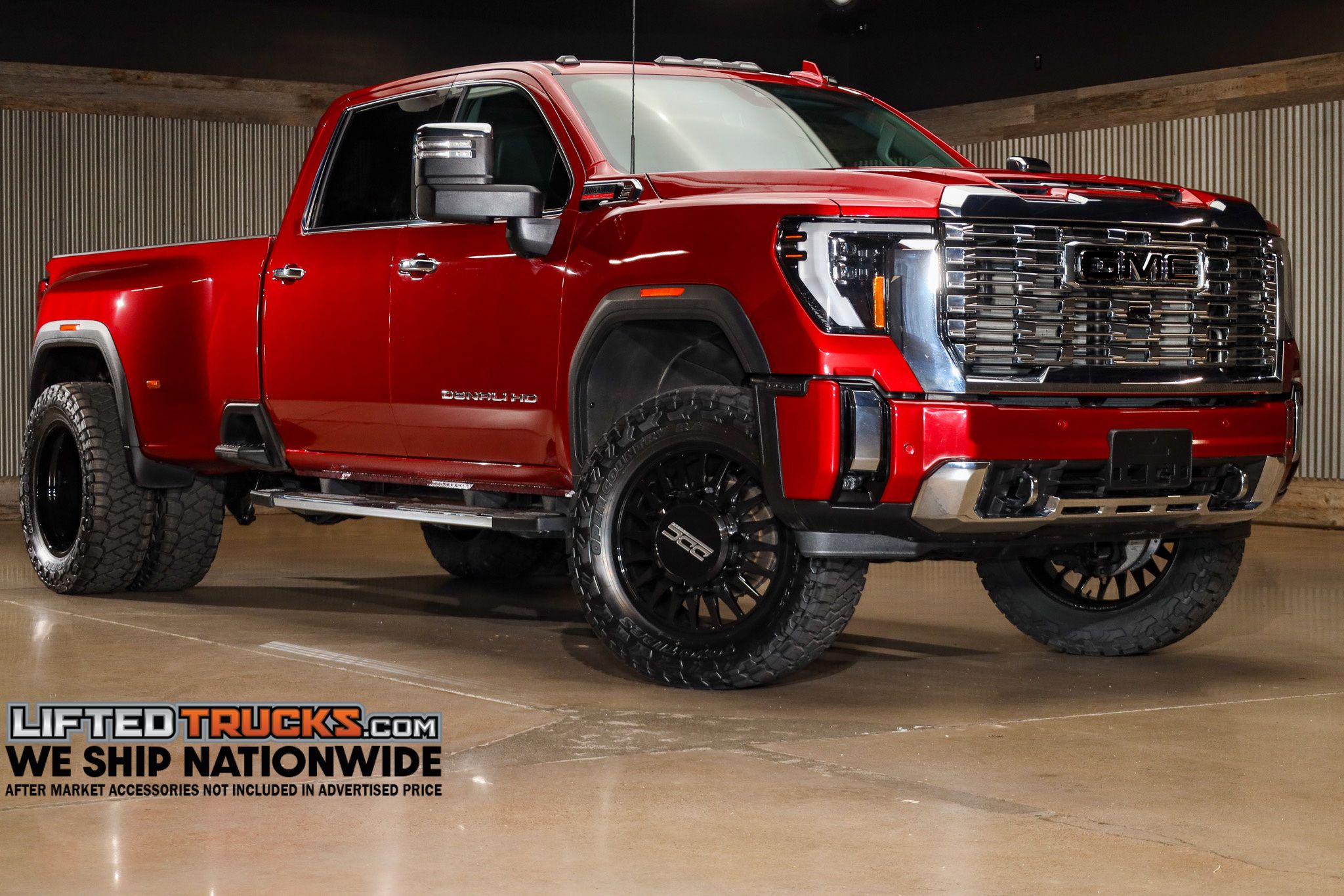 Red 95 Gmc Lifted Trucks Used GMC 1500 Trucks For Sale In Everett, WA