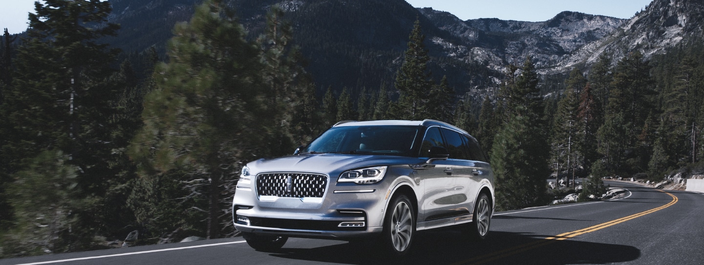 2023 Lincoln Aviator | Green Lincoln, Inc.