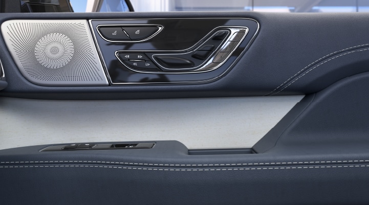 Lincoln Black Label | Ed Howard Lincoln