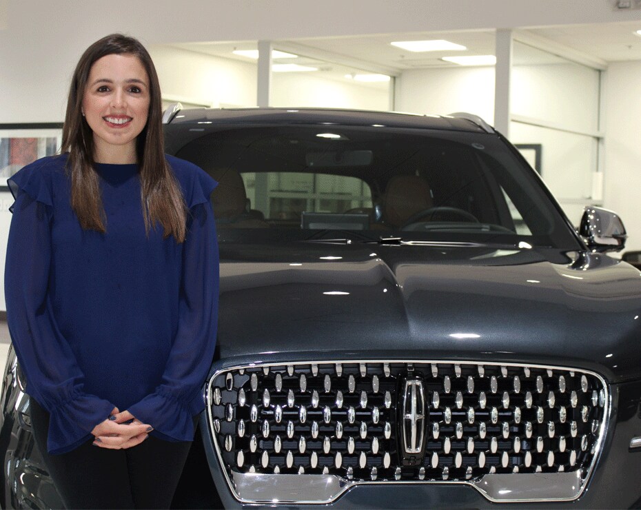 Doral Lincoln | Local Lincoln Dealership in Doral, Florida