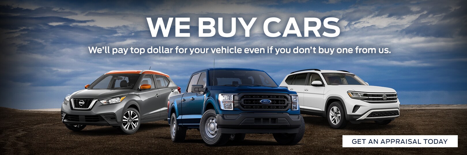 Lindquist Ford Inc. | New & Used Ford Cars in Bettendorf IA
