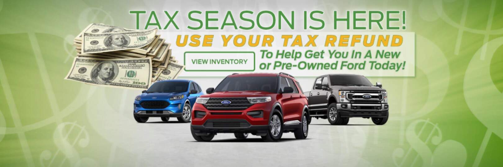 Lindquist Ford Inc. | Ford Dealership in Bettendorf IA