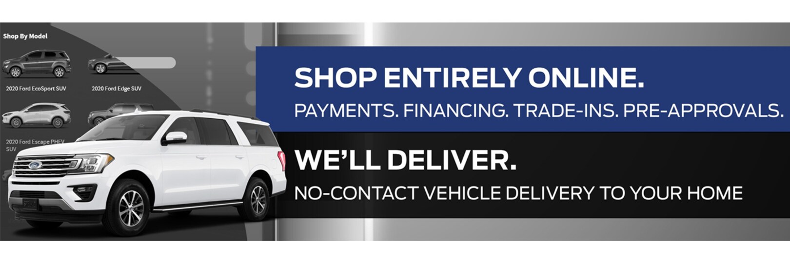 Lindquist Ford Inc. | New & Used Ford Cars in Bettendorf IA