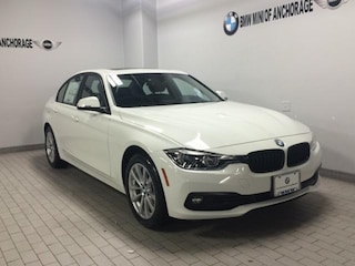 New BMW X1, X3, X5, 3 Series, 5 Series in Anchorage | Near Eagle River ...