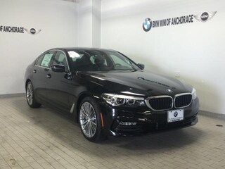 New BMW X1, X3, X5, 3 Series, 5 Series in Anchorage | Near Eagle River ...