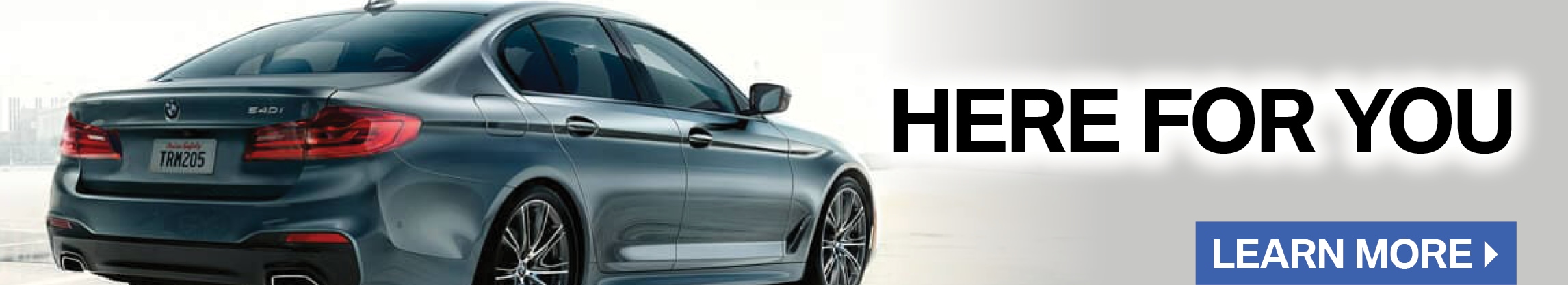 Digital Showroom | BMW of Anchorage
