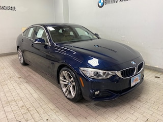 Search Certified Pre-Owned BMW | BMW of Anchorage