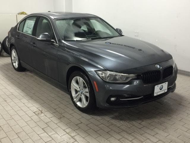 New BMW & Used Car Dealer in Anchorage, Alaska | Near Eagle River ...