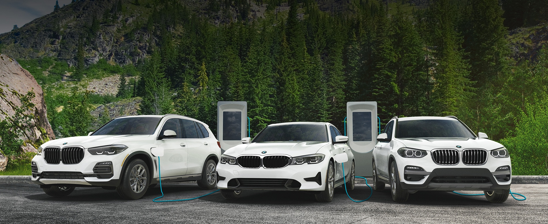 New & Used BMW Cars in Seattle WA | BMW Seattle | Serving drivers in ...