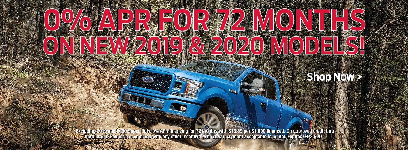 New & Used Ford Dealership in Boise | Lithia Ford Lincoln of Boise ...