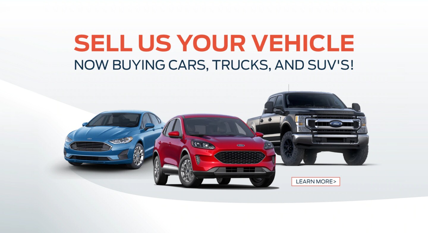 New & Used Ford Dealership in Boise | Lithia Ford Lincoln of Boise ...