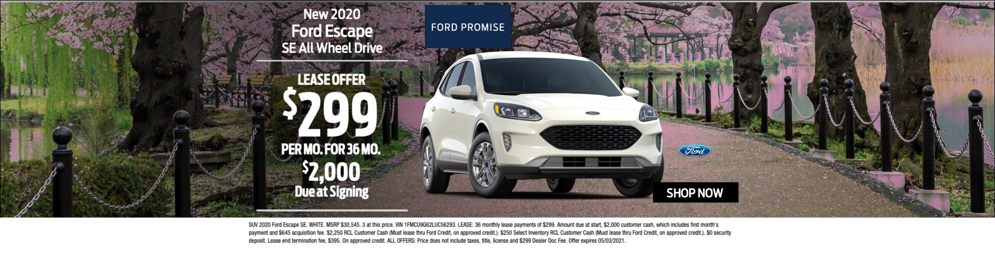 New & Used Ford Dealership in Boise | Lithia Ford Lincoln of Boise ...