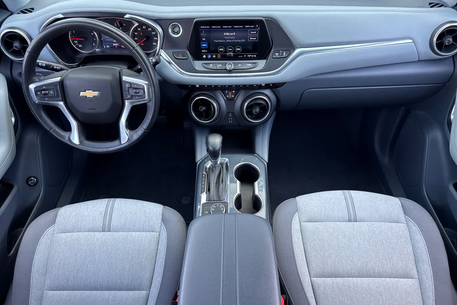 Used Chevrolet for Sale in Boise, ID | Lithia Ford Lincoln Used Chevrolet for Sale in Boise, ID | Lithia Ford Lincoln