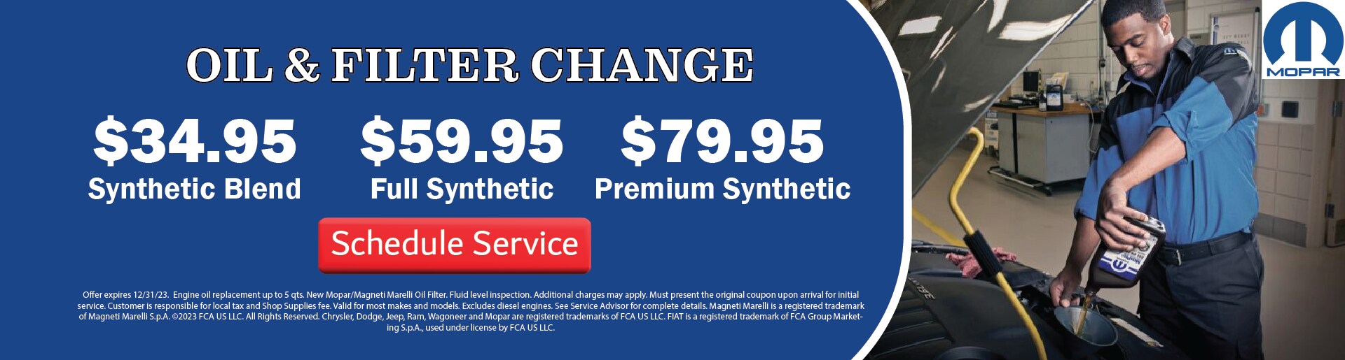 Service Center Great Falls MT | Lithia CDJR of Great Falls