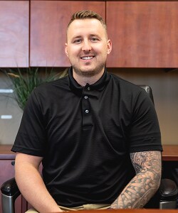 Meet Our Staff at Lithia Chrysler Jeep Dodge RAM of Klamath Falls