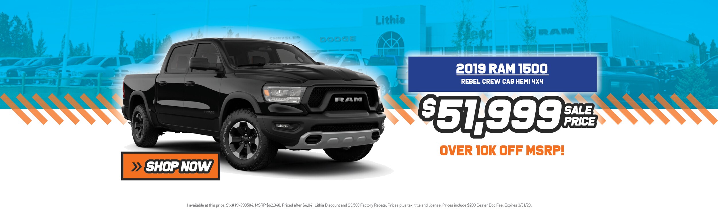 New and Used Chrysler, Dodge, Jeep and RAM Dealership Near Anchorage ...
