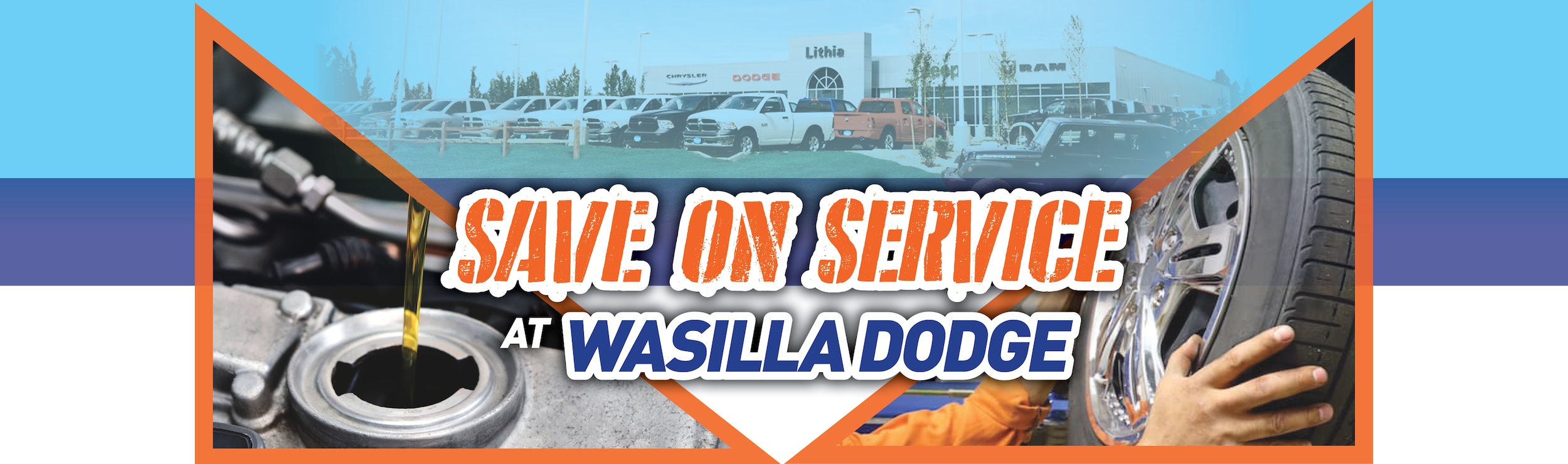 New and Used Chrysler, Dodge, Jeep and RAM Dealership Near Anchorage ...