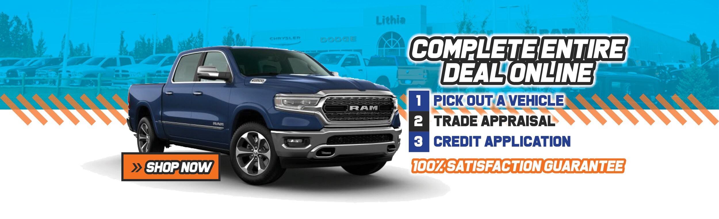 New and Used Chrysler, Dodge, Jeep and RAM Dealership Near Anchorage ...