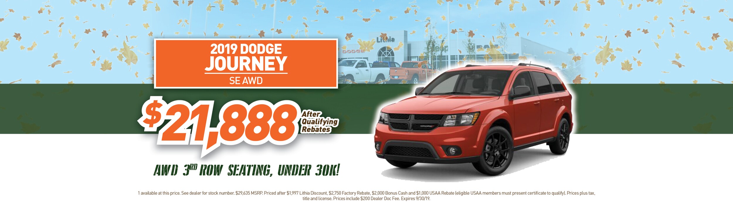 New and Used Chrysler, Dodge, Jeep and RAM Dealership Near Anchorage ...