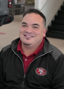 Staff | Lithia Chrysler Dodge Jeep Ram FIAT of Spokane