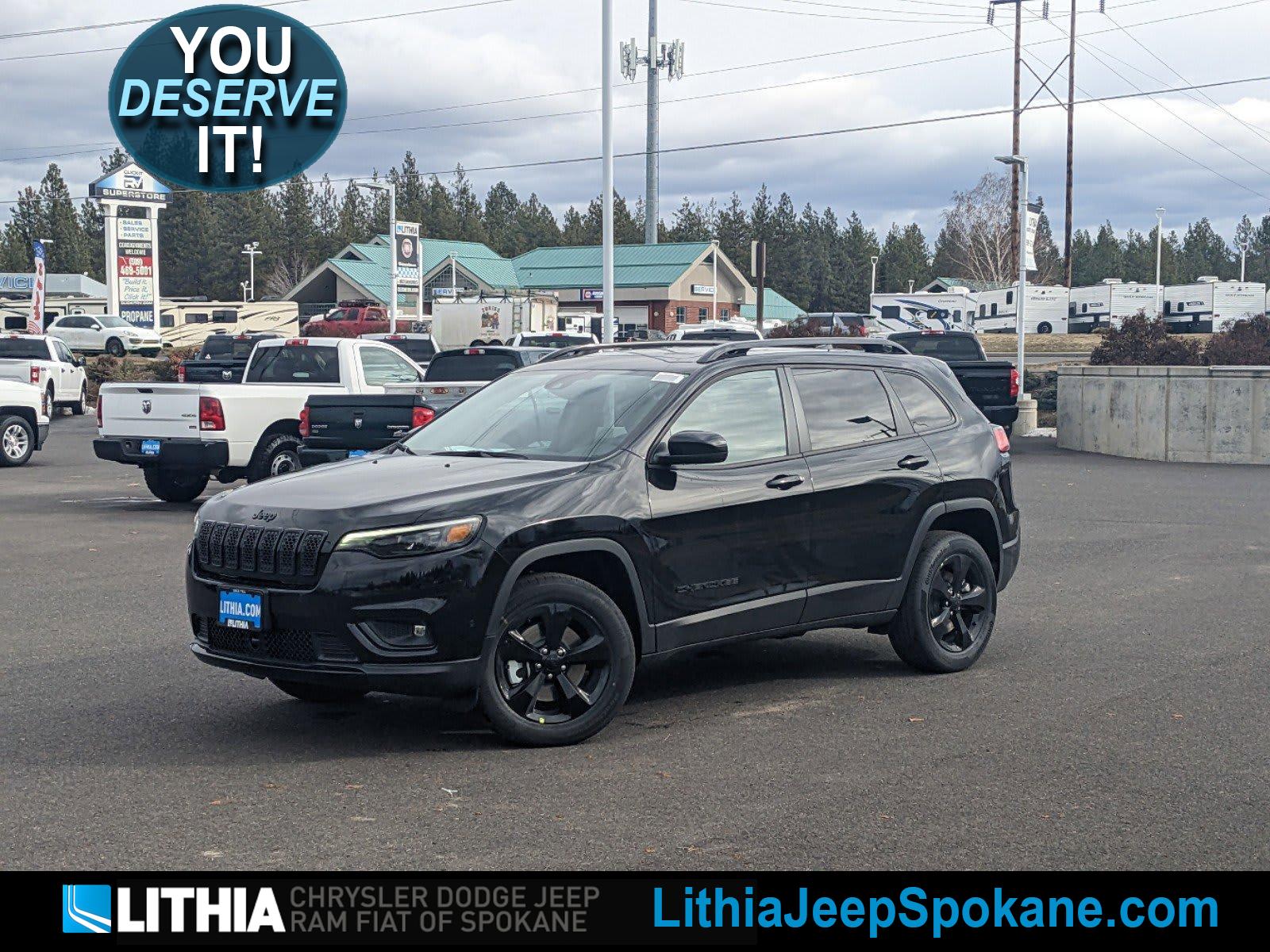 Propane Vehicles 2022