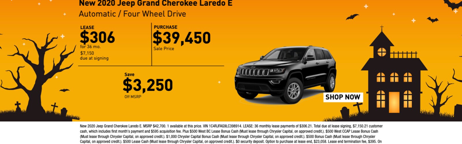 Lithia Chrysler Jeep Dodge of Santa Fe | New & Used Car Dealer and ...