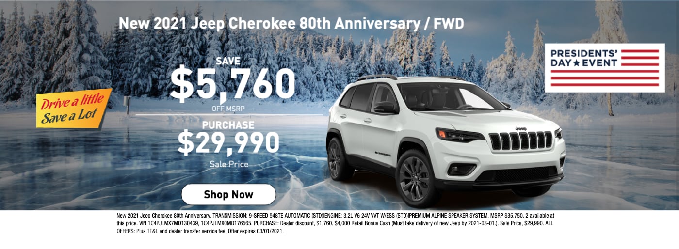 Lithia Chrysler Jeep Dodge of Santa Fe | New & Used Car Dealer and ...