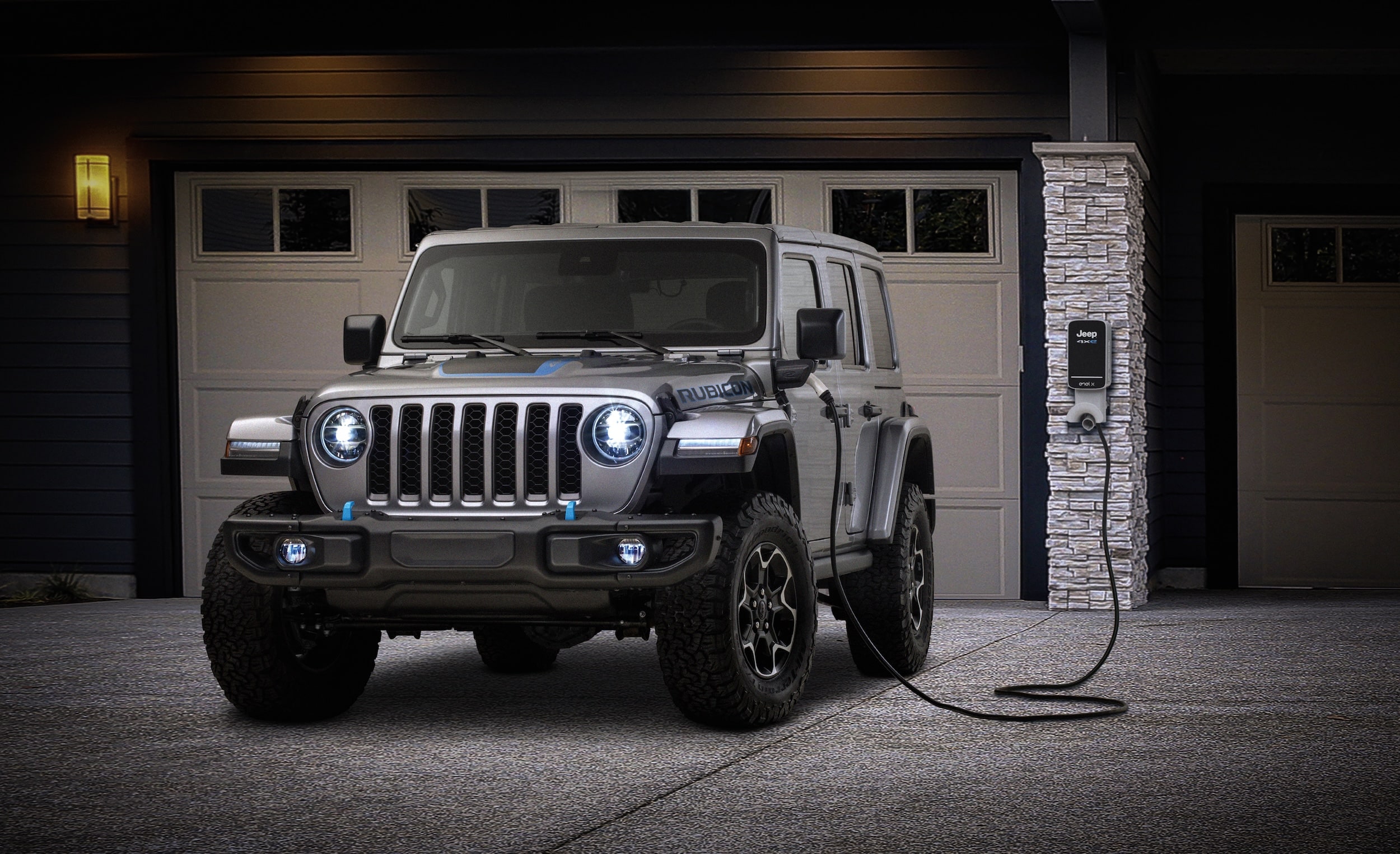New Jeep Wrangler SUVs For Sale & Lease in Reno, NV