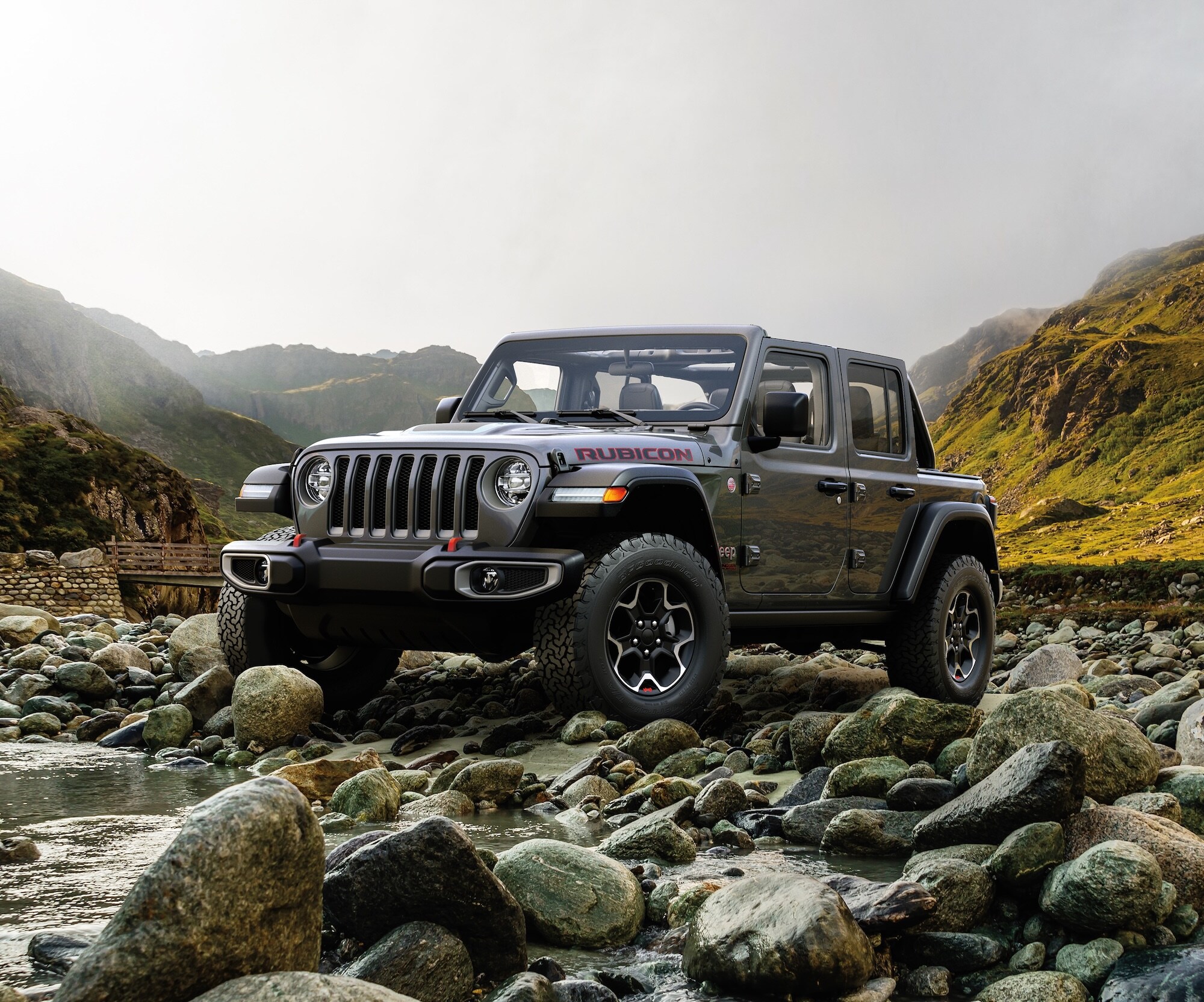 New Jeep Wrangler SUVs For Sale & Lease in Reno, NV
