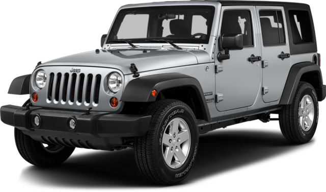 New Jeep SUVs for Sale & Lease in Reno, NV