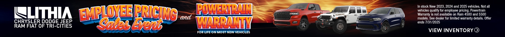 New & Used Car Dealership Serving Walla Walla, WA