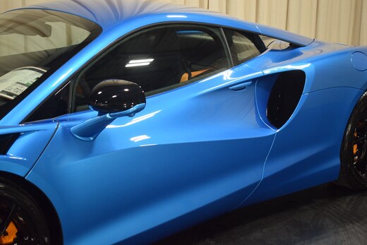 McLaren Troy | McLaren Dealer in Troy, MI