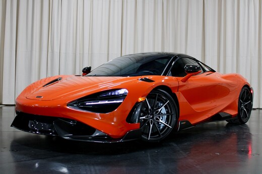 Browse Inventory | The Suburban Collection