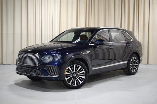 Bentley Troy | Bentley Dealer in Troy, MI