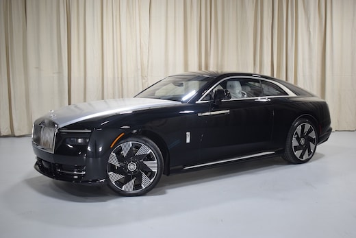 Rolls-Royce Motor Cars of Michigan | Rolls-Royce Dealer in Troy, MI