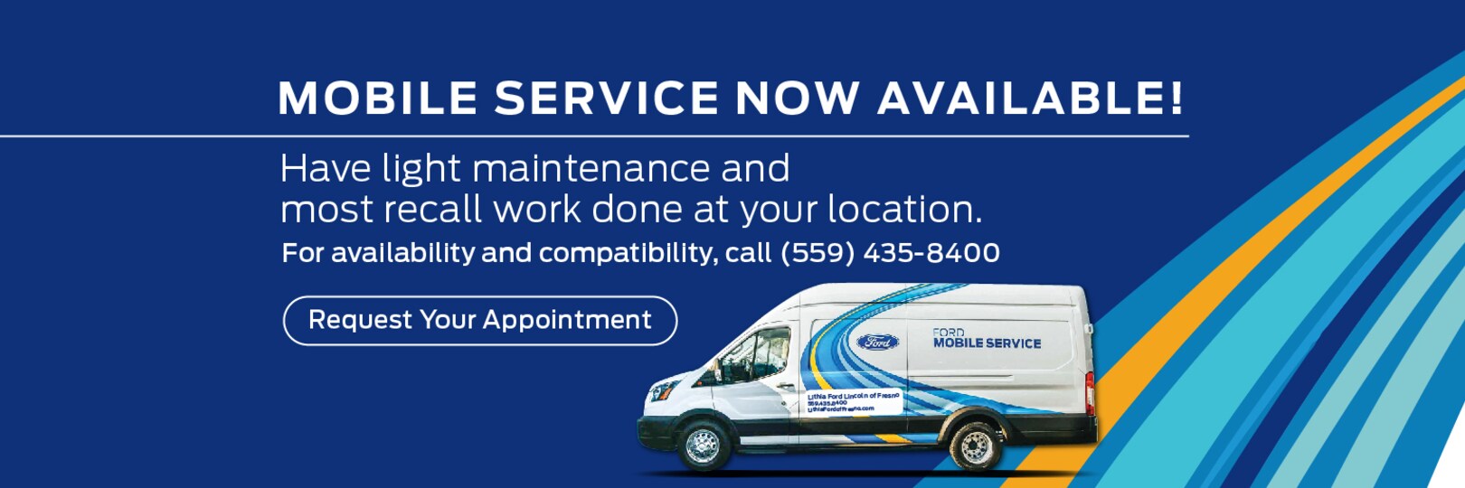 Fresno Lithia Ford Lincoln of Fresno | New & Used Ford Cars serving Madera