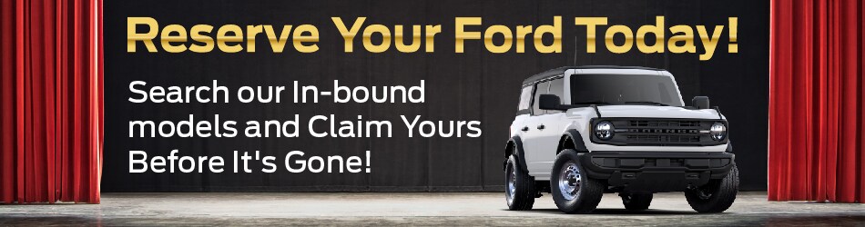 New Ford for Sale in Fresno | New Ford F-150, Fiesta, Focus, Fusion or ...